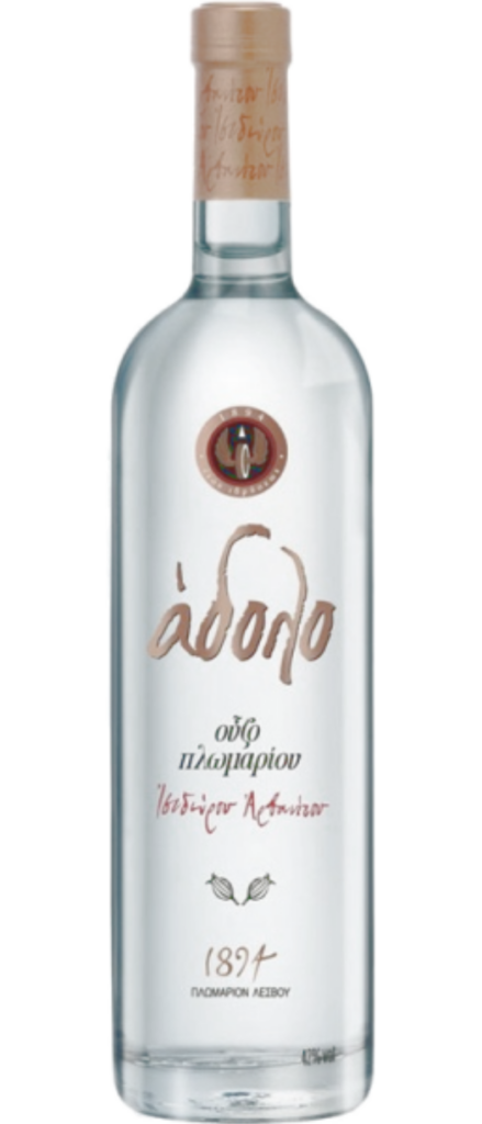 Όλα όσα δεν ξέρατε για το ούζο! | OAK Cava