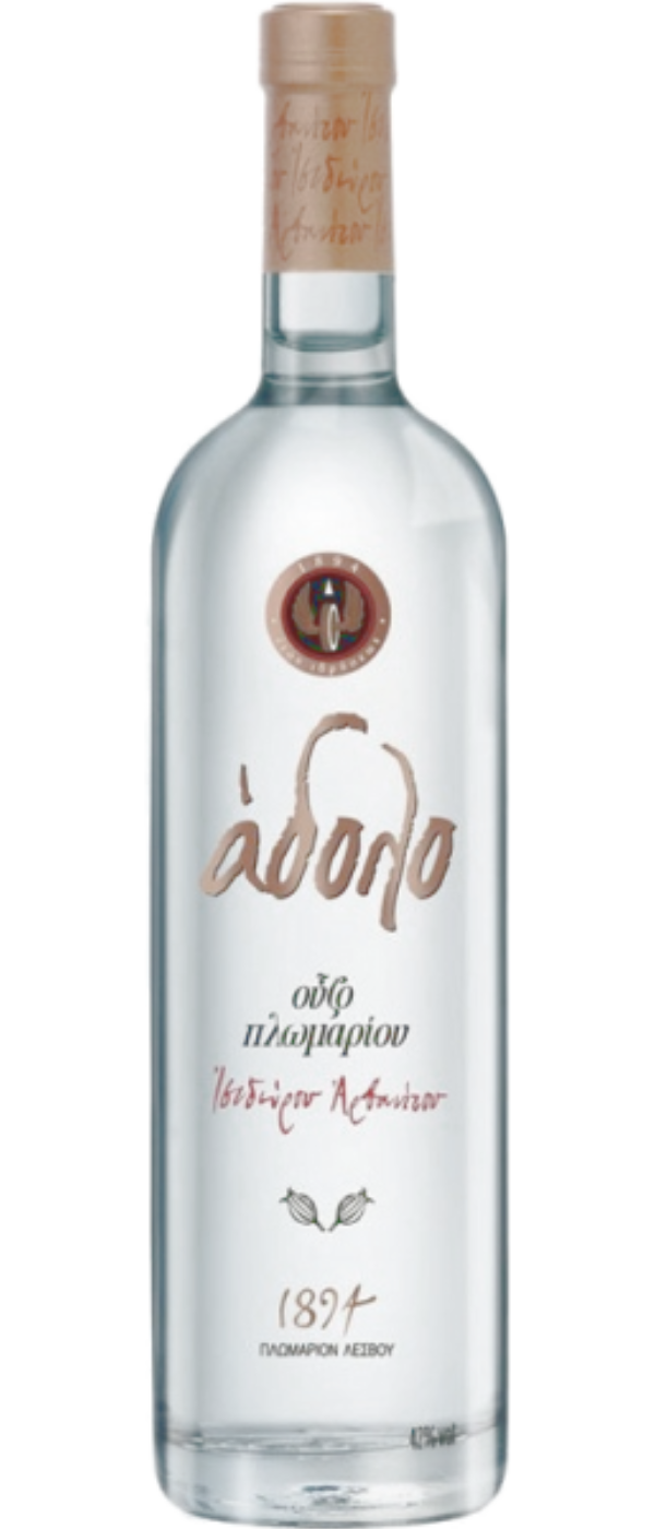 Όλα όσα δεν ξέρατε για το ούζο! | OAK Cava