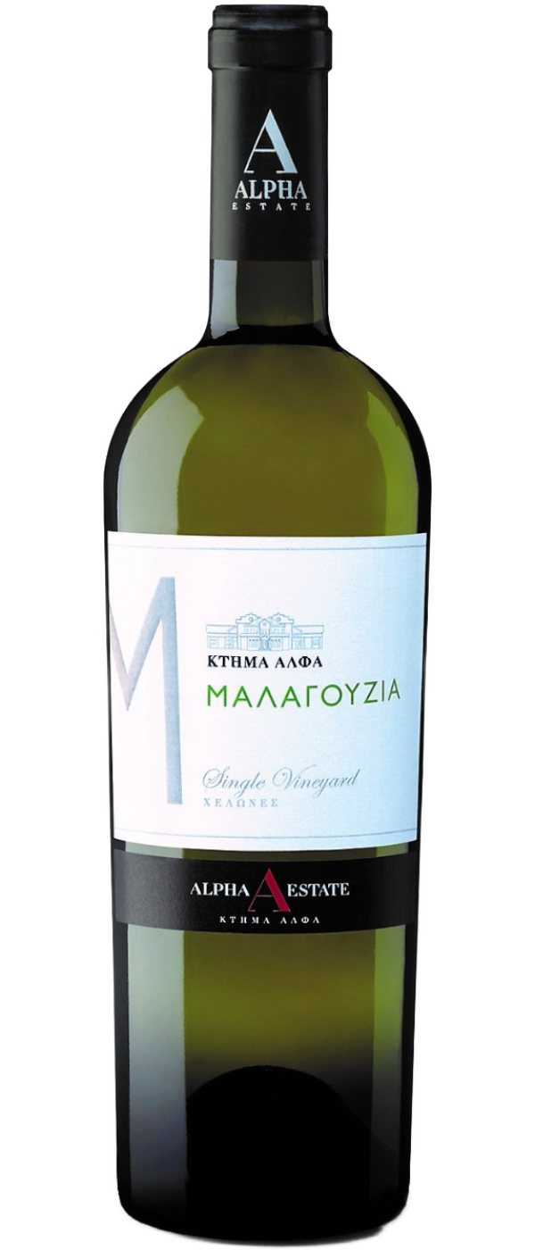 ΚΤΗΜΑ ΑΛΦΑ ΜΑΛΑΓΟΥΖΙΑ | OAK Cava