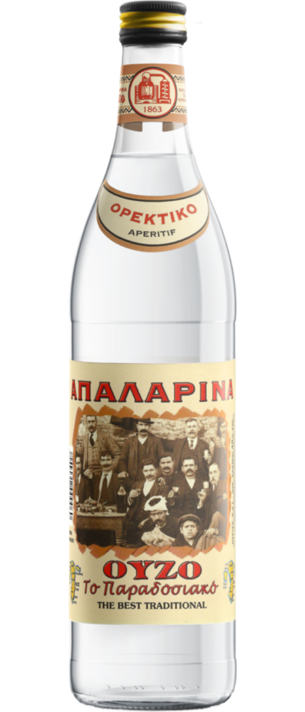 Όλα όσα δεν ξέρατε για το ούζο! | OAK Cava