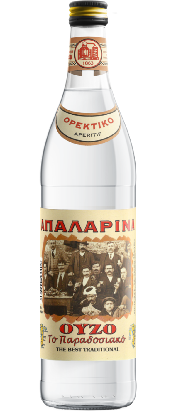 Όλα όσα δεν ξέρατε για το ούζο! | OAK Cava