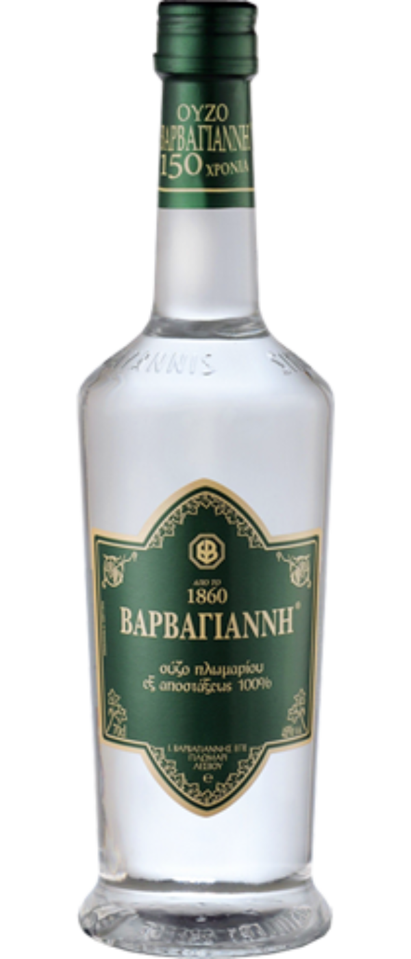 Όλα όσα δεν ξέρατε για το ούζο! | OAK Cava