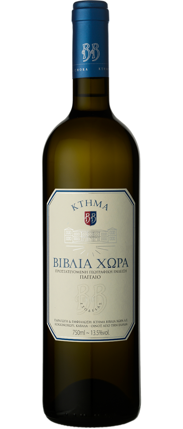 ΚΤΗΜΑ ΒΙΒΛΙΑ ΧΩΡΑ ΛΕΥΚΟΣ | OAK Cava