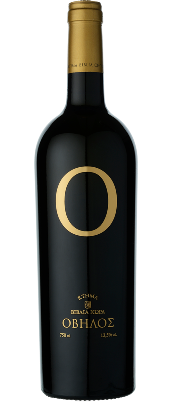 ΚΤΗΜΑ ΒΙΒΛΙΑ ΧΩΡΑ ΟΒΗΛΟΣ ΛΕΥΚΟΣ | OAK Cava