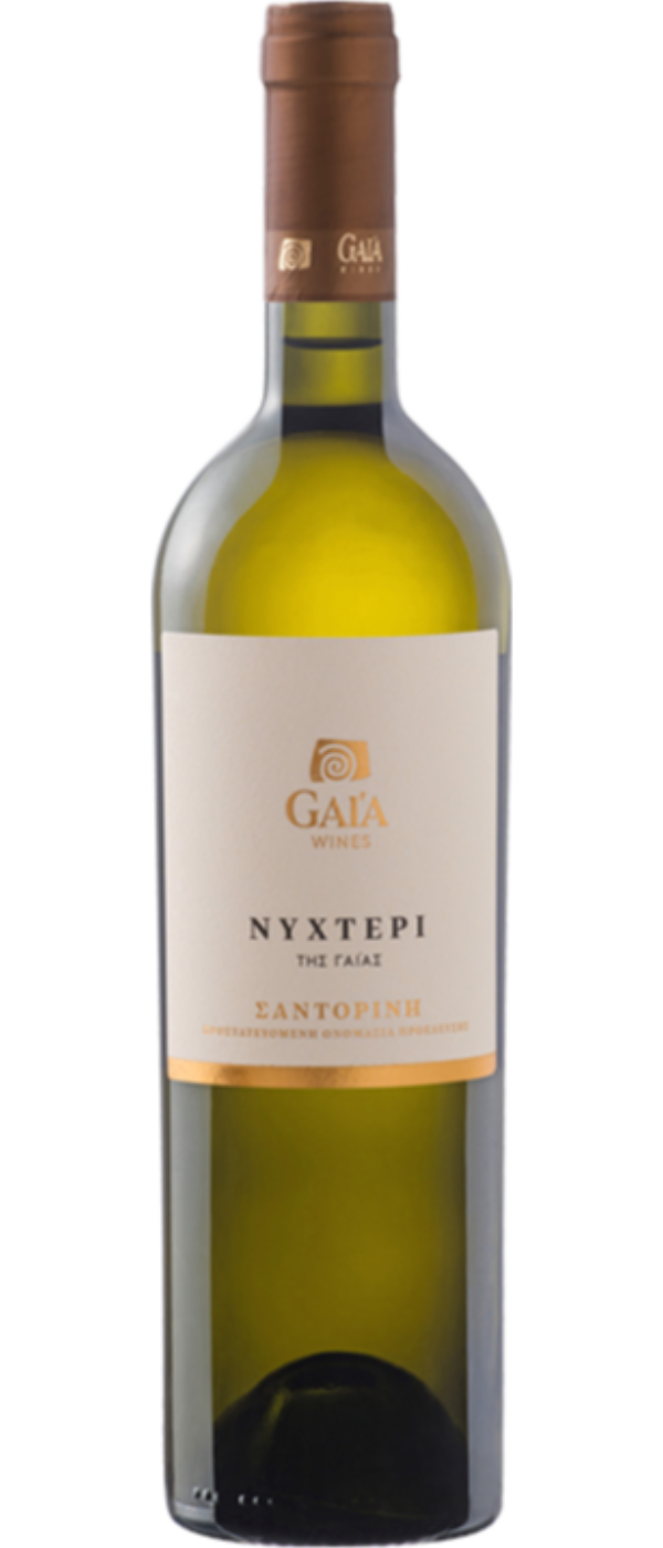 ΚΤΗΜΑ ΓΑΙΑΣ ΝΥΧΤΕΡΙ | OAK Cava