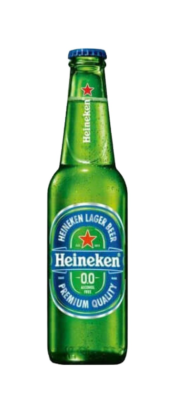 HEINEKEN 0% 330ML | OAK Cava