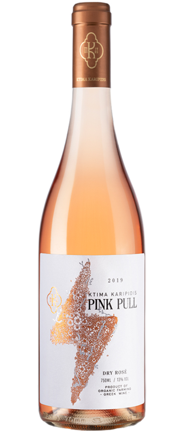 KTHMA ΣΚΟΥΡΑ PEPLO ROSE 1.5LT | OAK Cava