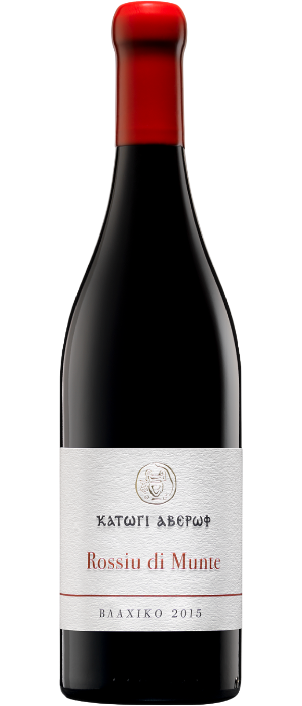 ΚΑΤΩΓΙ ΑΒΕΡΩΦ ROSSIU DI MUNTE ΒΛΑΧΙΚΟ | OAK Cava