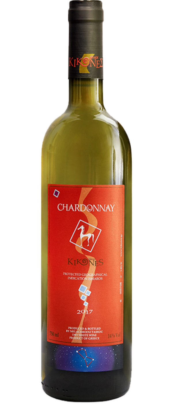 ΚΙΚΟΝΕΣ CHARDONNAY | OAK Cava