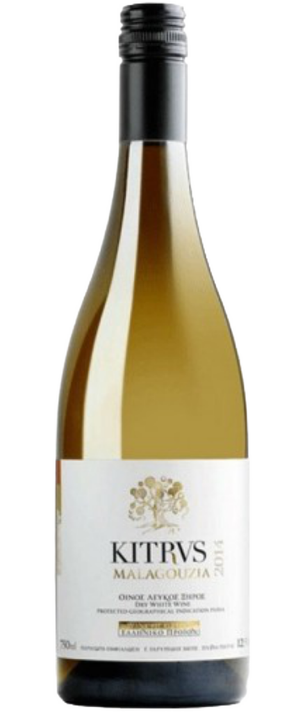 KITRUS ΜΑΛΑΓΟΥΖΙΑ | OAK Cava