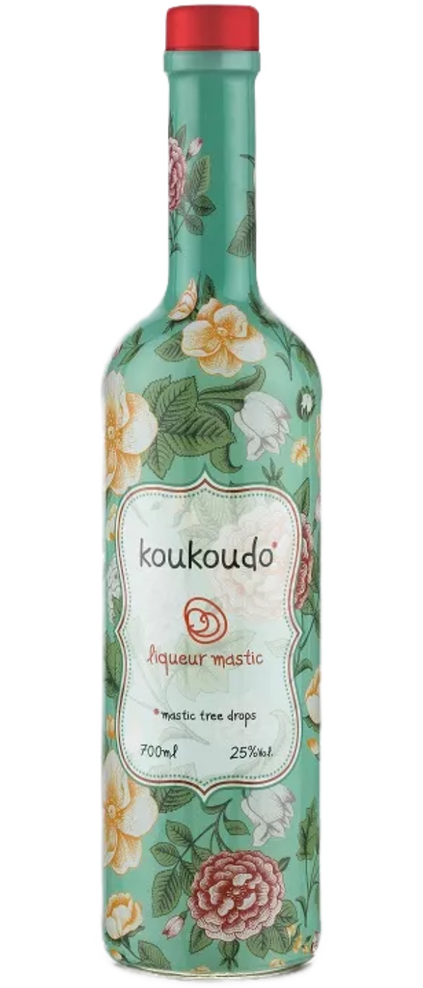 MONIN BERGAMOT | OAK Cava