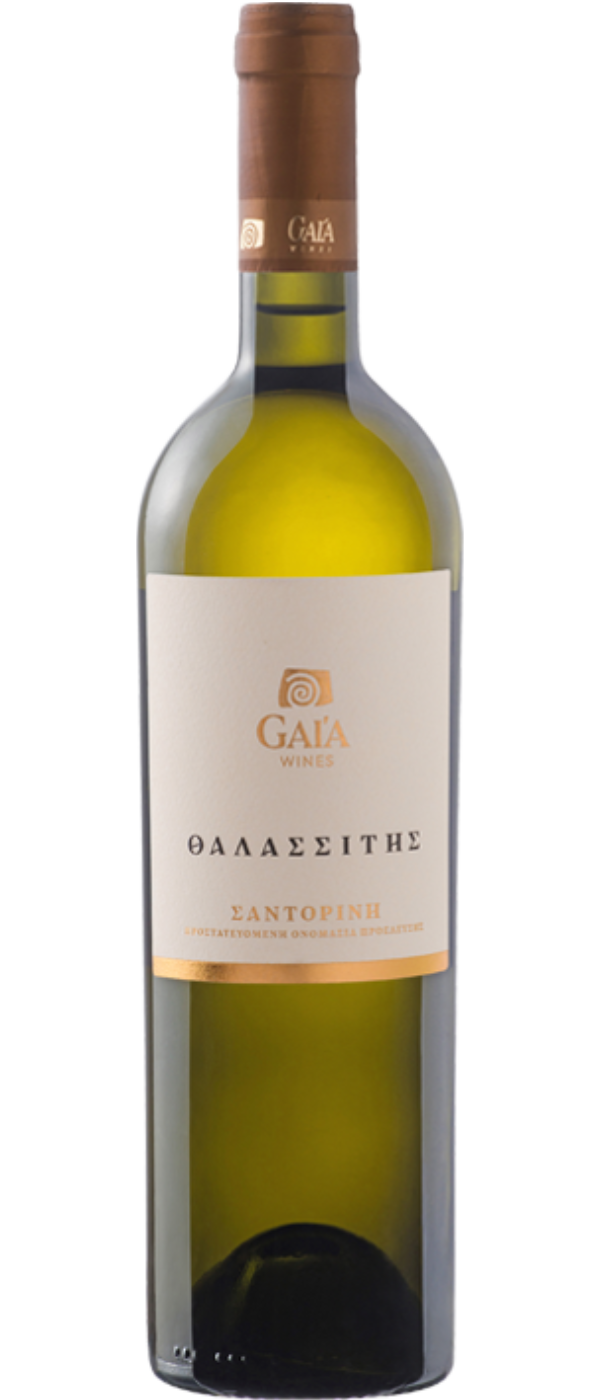 ΚΤΗΜΑ ΓΑΙΑΣ ΘΑΛΑΣΣΙΤΗΣ | OAK Cava