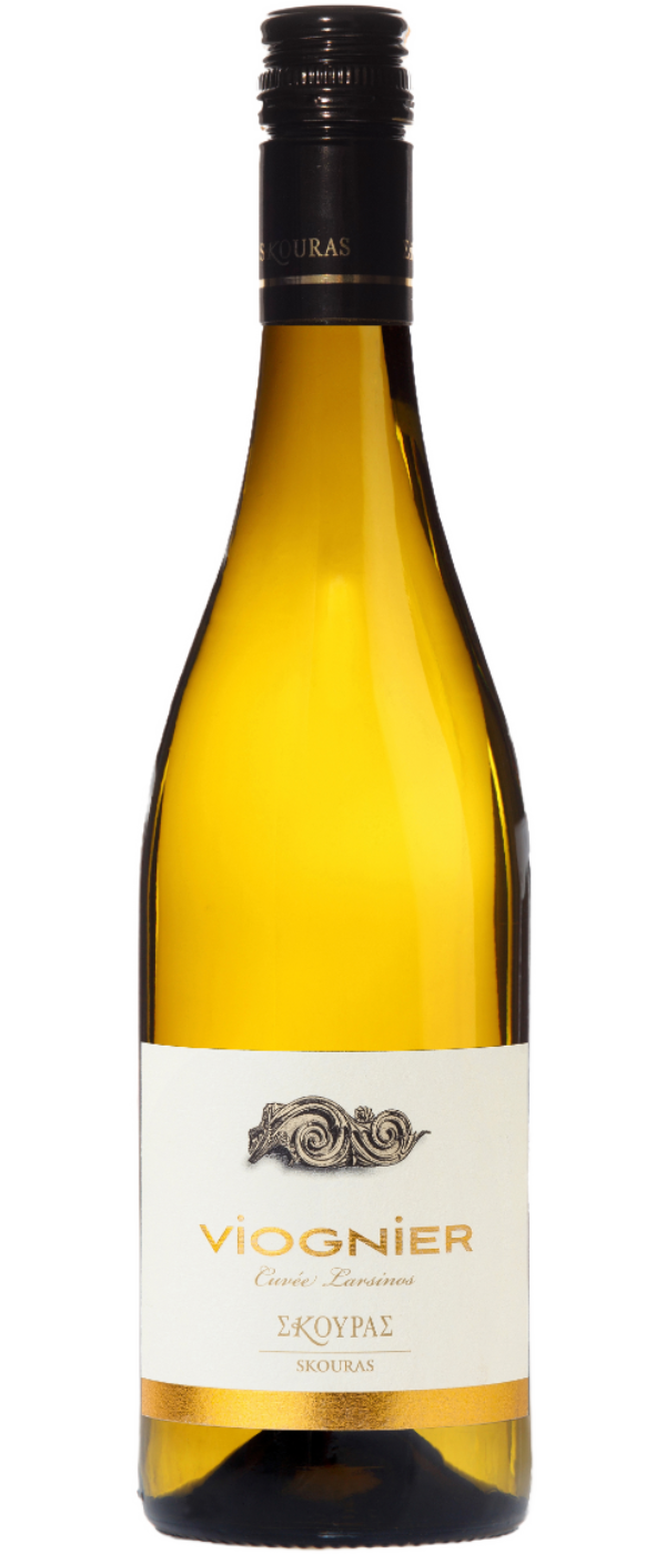 ΚΤΗΜΑ ΣΚΟΥΡΑ VIOGNIER | OAK Cava