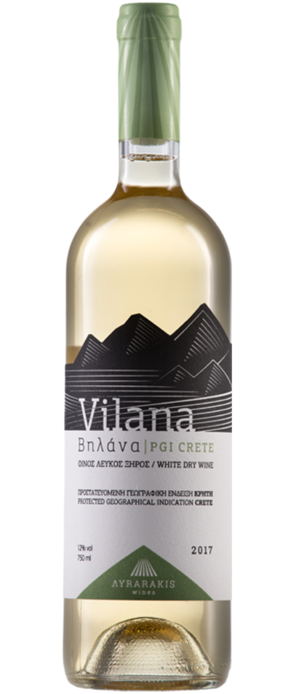 ΚΤΗΜΑ ΛΥΡΑΡΑΚΗ ΒΗΛΑΝΑ | OAK Cava