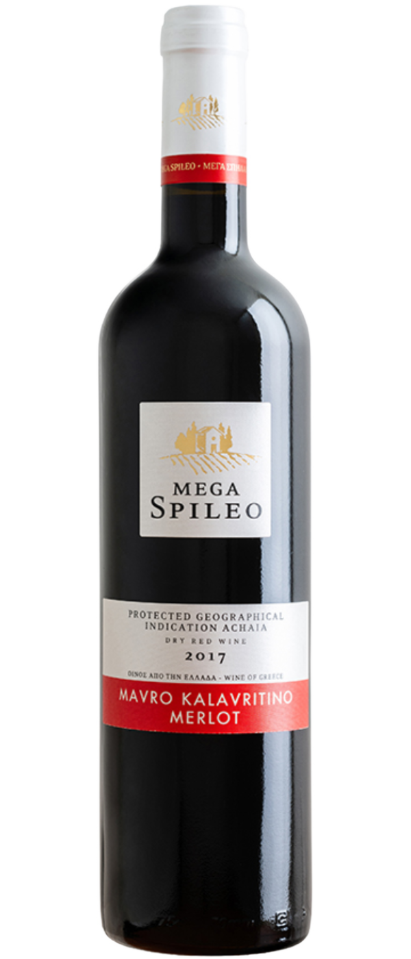 ΚΤΗΜΑ ΑΒΑΝΤΙΣ SYRAH | OAK Cava