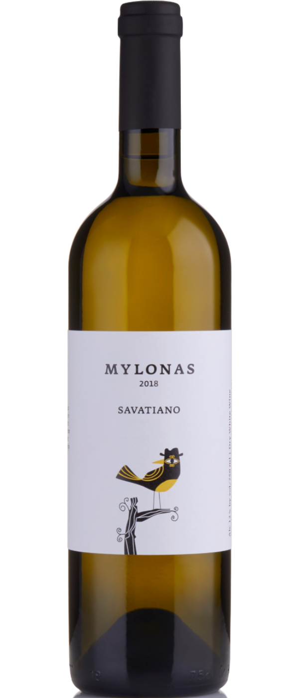 ΜΥΛΩΝΑΣ ΣΑΒΒΑΤΙΑΝΟ | OAK Cava