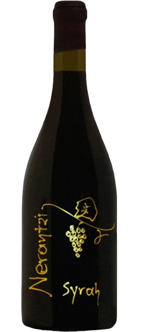 ΚΤΗΜΑ ΝΕΡΑΝΤΖΗ SYRAH | OAK Cava
