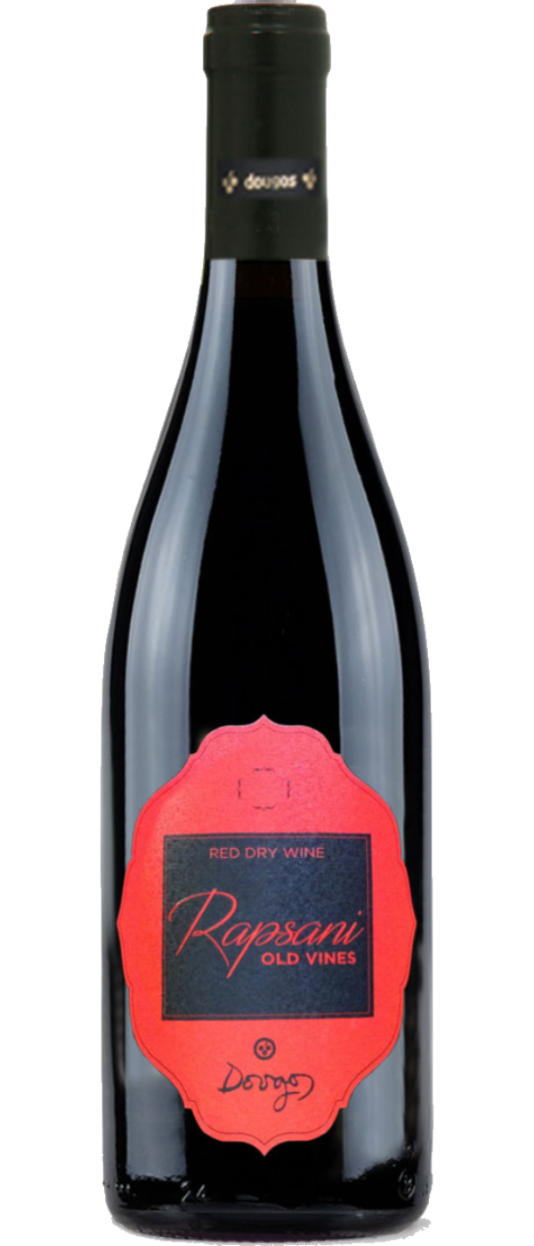 ΝΤΟΥΓΚΟΣ ΡΑΨΑΝΗ ΠΑΛΑΙΑ ΚΛΗΜΑΤΑ | OAK Cava