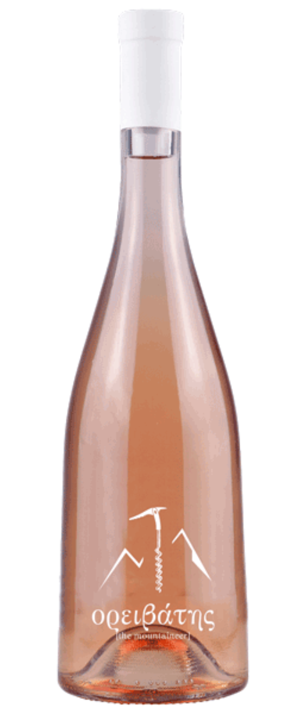 ΚΤΗΜΑ ΑΚΡΙΩΤΟΥ ΟΡΕΙΒΑΤΗΣ ΡΟΖΕ 1.5LT | OAK Cava