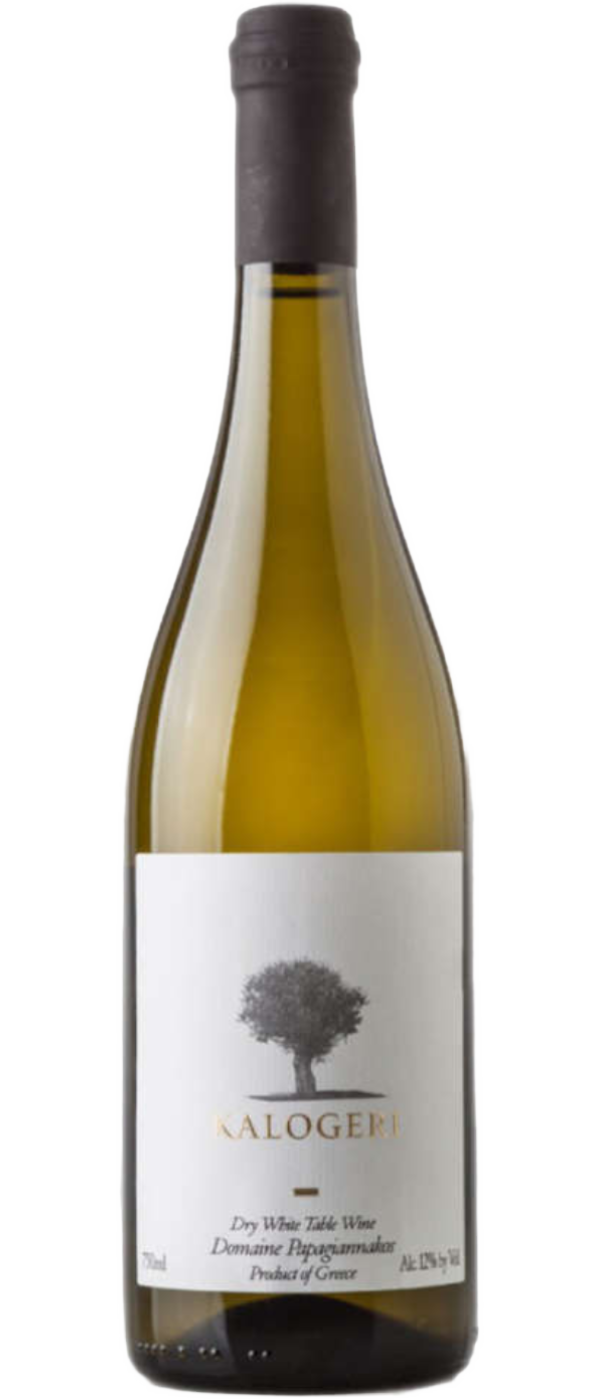 ΠΑΠΑΓΙΑΝΝΑΚΟΥ ΚΑΛΟΓΕΡΙ ΜΑΛΑΓΟΥΖΙΑ | OAK Cava