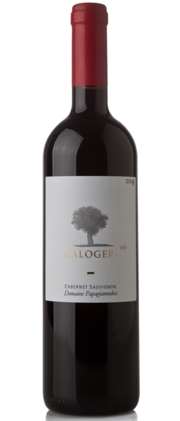 ΠΑΠΑΓΙΑΝΝΑΚΟΥ ΚΑΛΟΓΕΡΙ CABERNET SAUVIGNON | OAK Cava