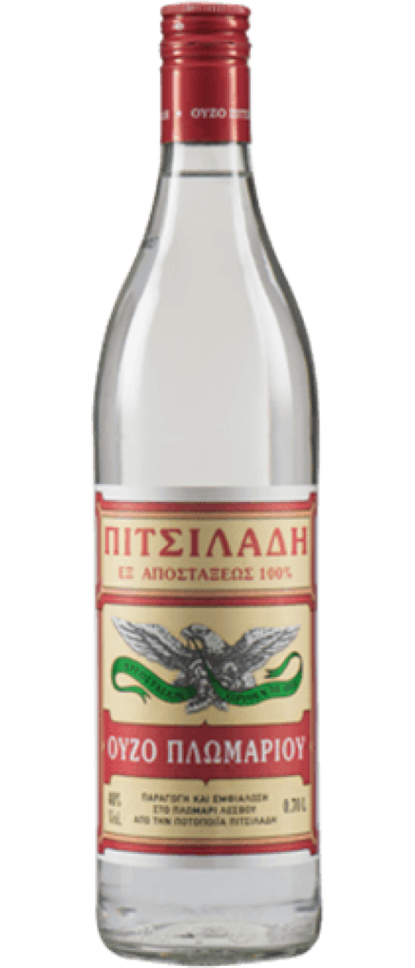 Όλα όσα δεν ξέρατε για το ούζο! | OAK Cava