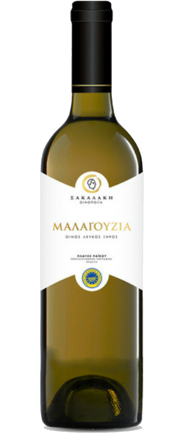 ΣΑΚΑΛΑΚΗΣ ΜΑΛΑΓΟΥΖΙΑ | OAK Cava
