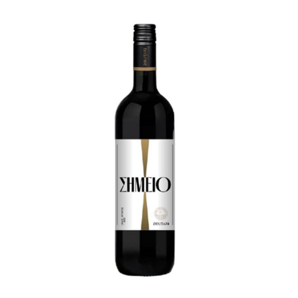 ΜΠΟΥΤΑΡΗ ΣΗΜΕΙΟ ΣΤΙΞΗΣ ΕΡΥΘΡΟΣ | OAK Cava