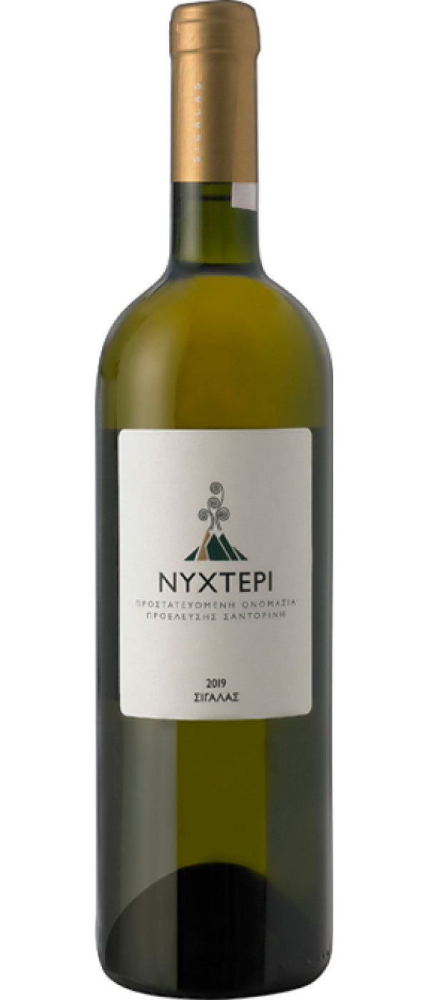 ΚΤΗΜΑ ΣΙΓΑΛΑ ΝΥΧΤΕΡΙ 1.5LΤ | OAK Cava