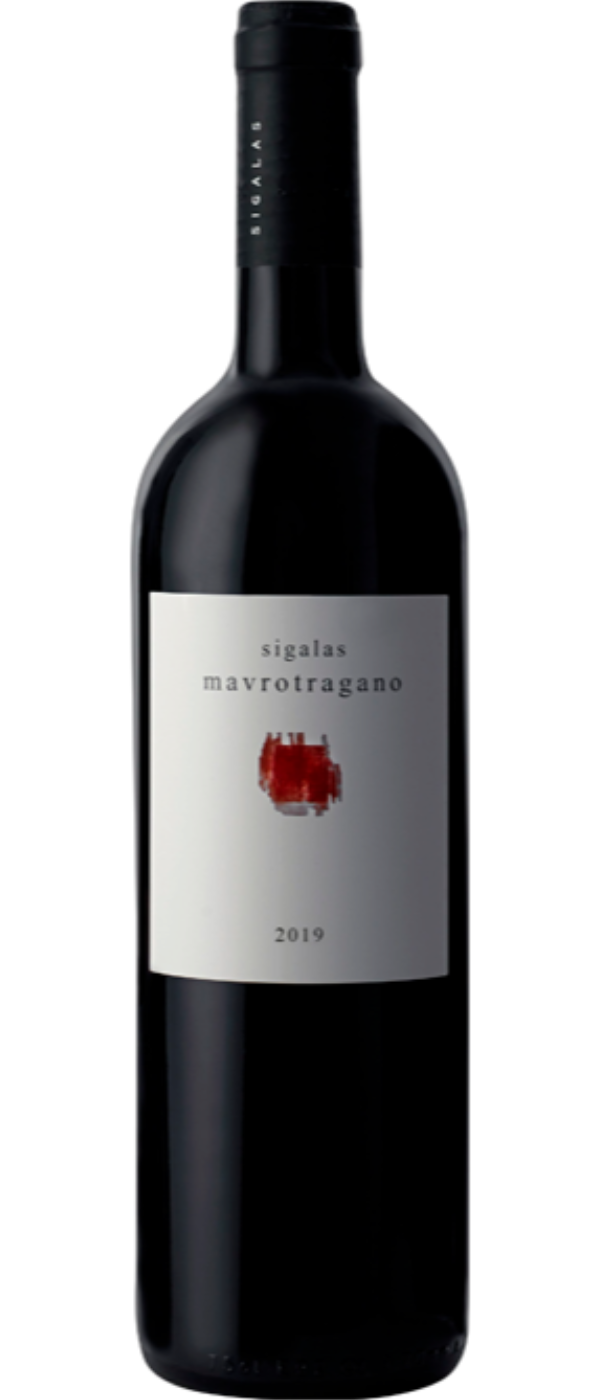 ΚΤΗΜΑ ΣΙΓΑΛΑ ΜΑΥΡΟΤΡΑΓΑΝΟ | OAK Cava