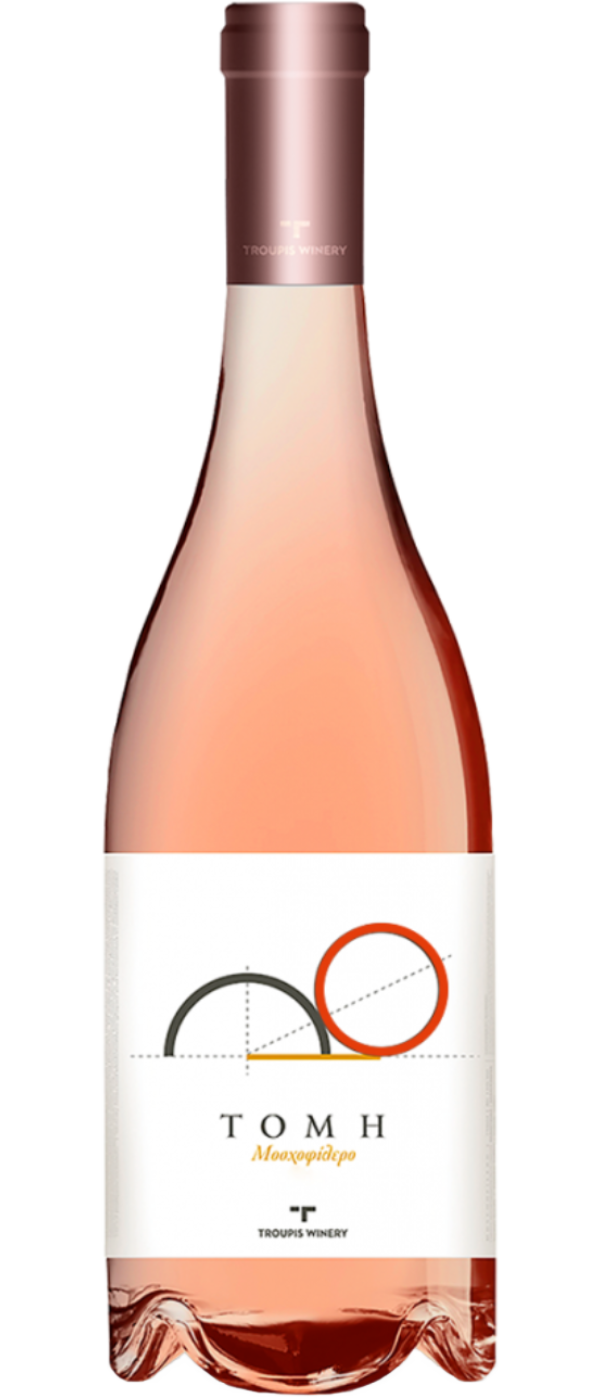 STUDIO BY MIRAVAL ROSE | OAK Cava