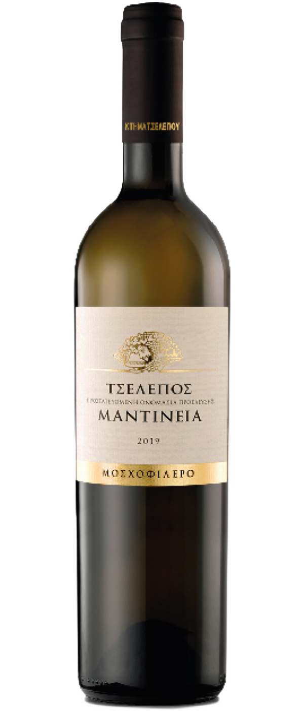 ΚΤΗΜΑ ΤΣΕΛΕΠΟΥ ΜΑΝΤΙΝΕΙΑ | OAK Cava
