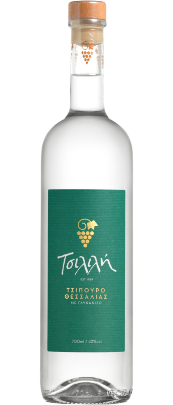 MACCHU PISCO LA DIABLADA | OAK Cava