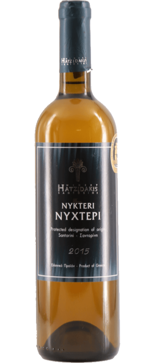 ΧΑΤΖΗΔΑΚΗ ΝΥΧΤΕΡΙ | OAK Cava