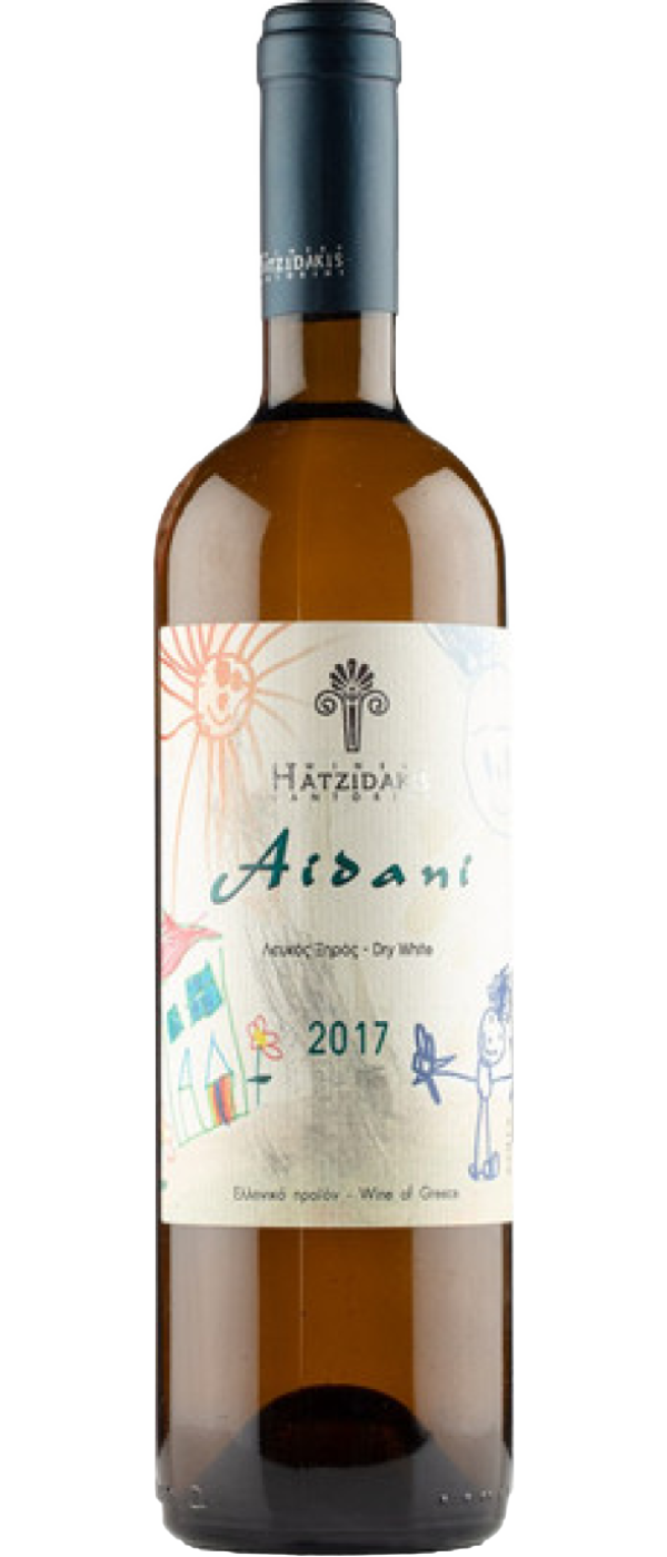 ΧΑΤΖΗΔΑΚΗ ΑΗΔΑΝΙ | OAK Cava