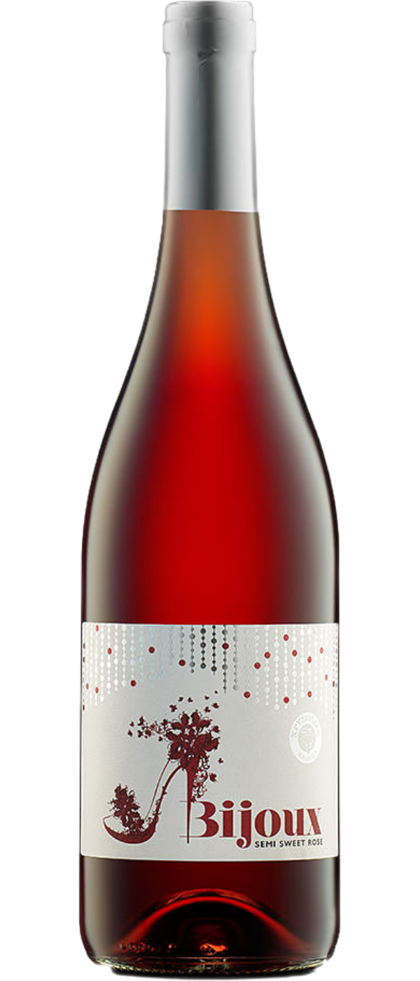 ΚΤΗΜΑ ΑΛΦΑ ΡΟΖΕ 1.5LT | OAK Cava