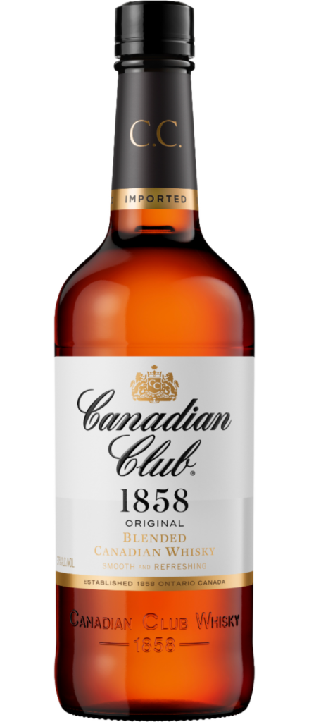 CANADIAN CLUB | OAK Cava