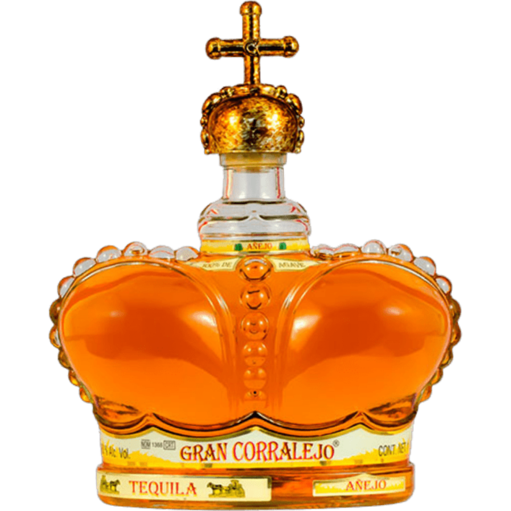 CORRALEJO GRAN CORRALEJO ANEJO 1LT | OAK Cava