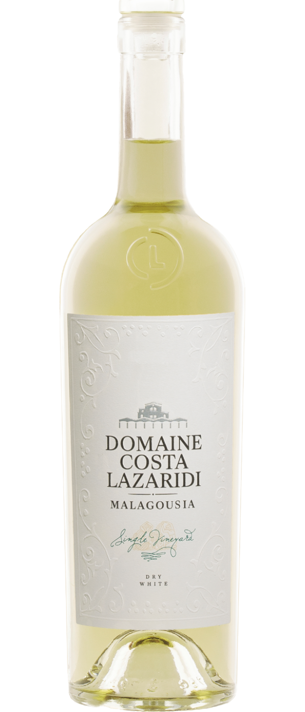 ΚΤΗΜΑ ΚΩΣΤΑ ΛΑΖΑΡΙΔΗ ΜΑΛΑΓΟΥΖΙΑ SINGLE VINEYARD | OAK Cava
