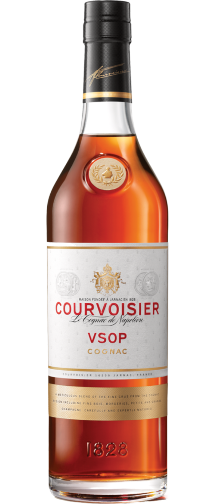 COURVOISIER COGNAC V.S.O.P. | OAK Cava