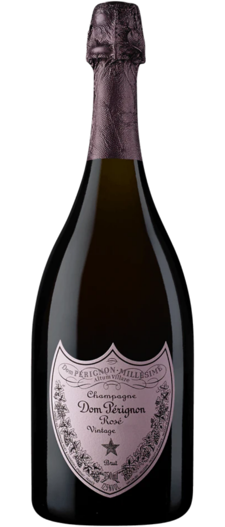 DOM PERIGNON ROSE 1.5LT | OAK Cava