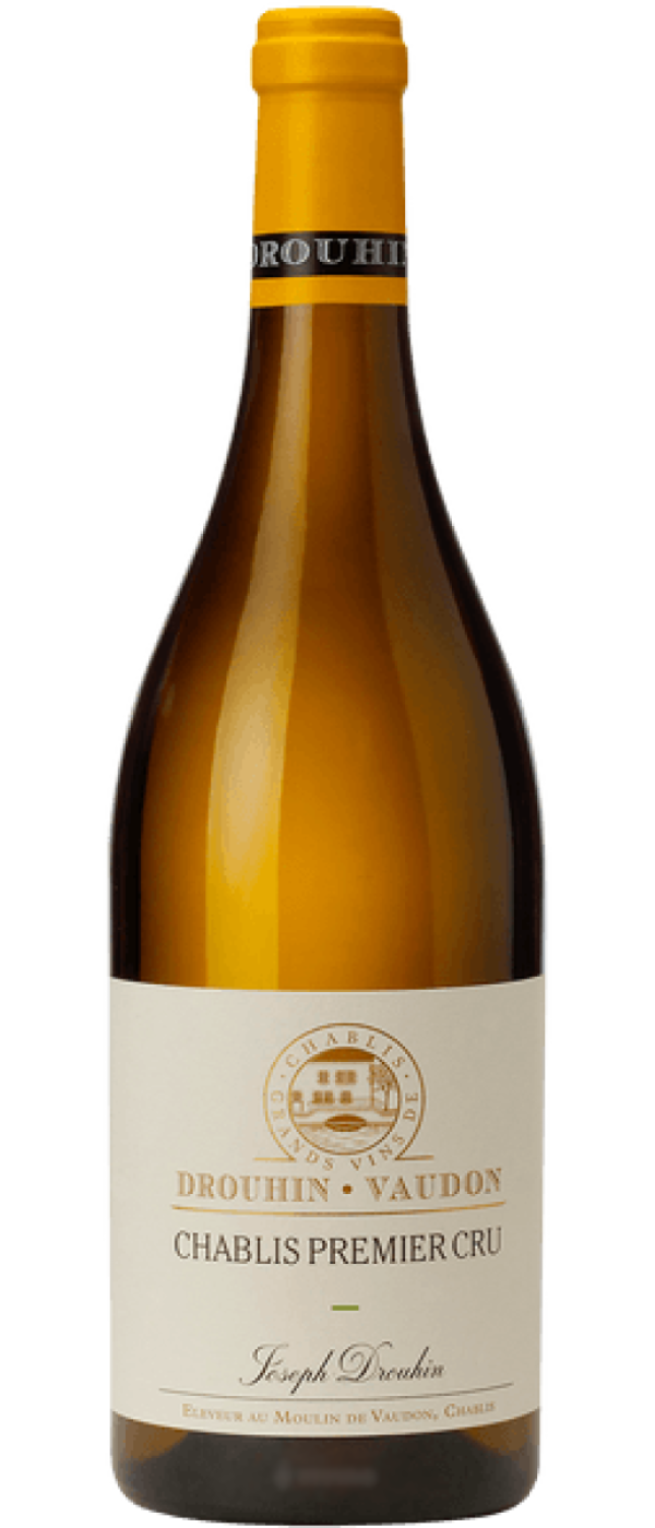 DROUHIN J. – VAUDON CHABLIS 1ER CRU | OAK Cava