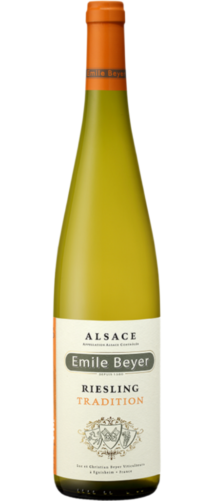 EMILE BEYER RIESLING TRADITION | OAK Cava