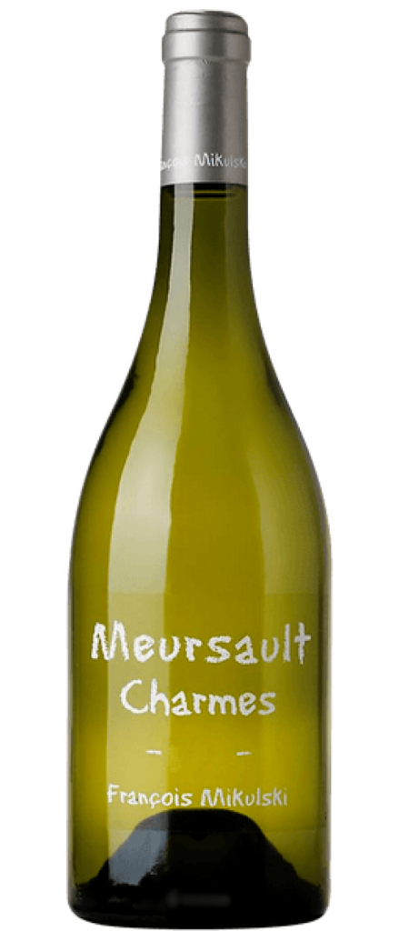 DOMAINE MIKULSKI MEURSAULT | OAK Cava