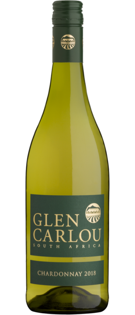 GLEN CARLOU CHARDONNAY | OAK Cava