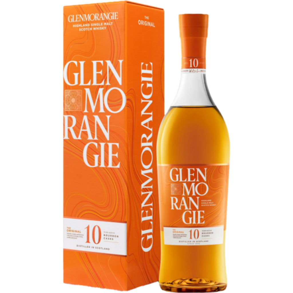 GLENMORANGIE THE ORIGINAL 10 YEAR OLD OAK Cava glenmorangie-the-original-10-year-old-oak-cava