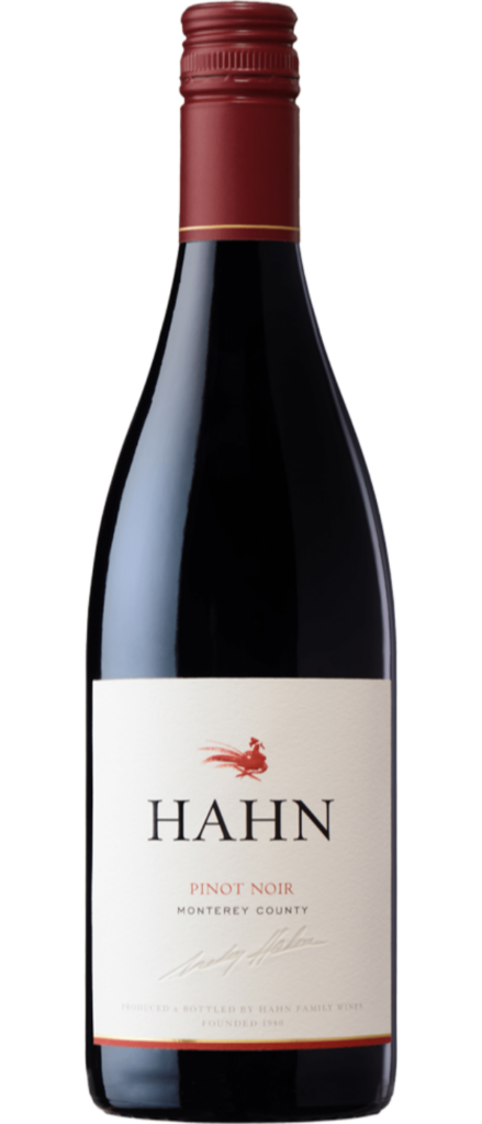HAHN WINERY MONTEREY PINOT NOIR | OAK Cava
