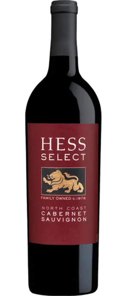 HESS SELECT CABERNET SAUVIGNON | OAK Cava