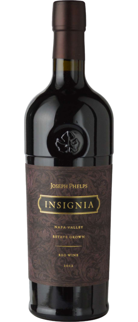 JOSEPH PHELPS INSIGNIA | OAK Cava
