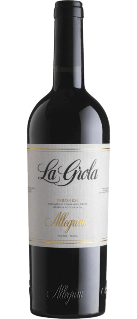 ALLEGRINI LA GROLA | OAK Cava